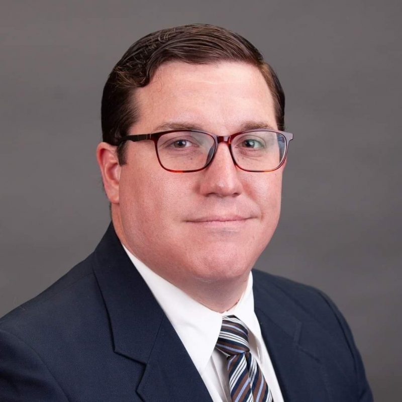 Simmons selected as the director of the Patrick County Economic ...