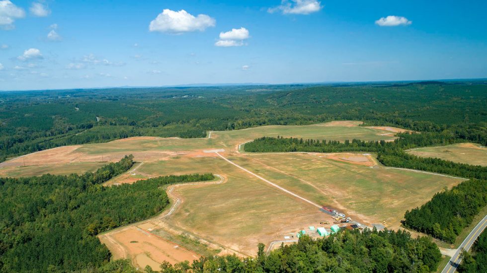 State awards $7M in grants to help with site readiness - Southern VA ...