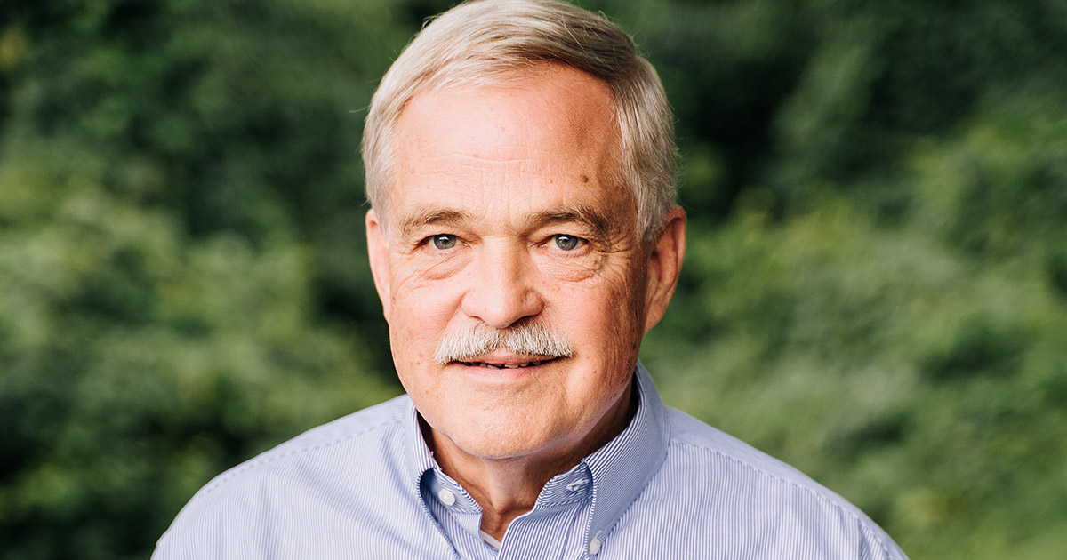 Dewberry's Dan Pleasant Named Board Chair of the Virginia Economic ...