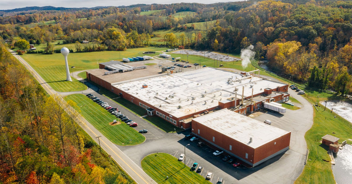 Fabric and Textile Company to Acquire HanesBrands Inc. Facility in ...
