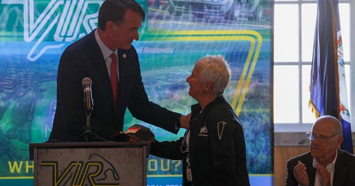 Skip Barber Racing School to Relocate Headquarters in Halifax County ...